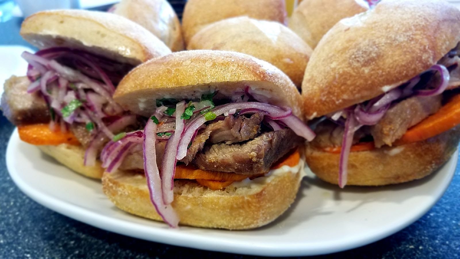 Chicharrones – Chef Freyka's Kitchen