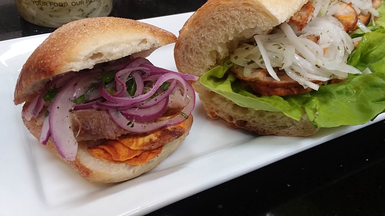 Chicharrones – Chef Freyka's Kitchen