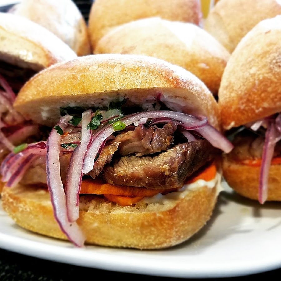 Chicharrones – Chef Freyka's Kitchen