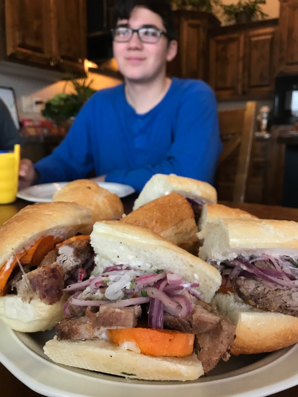 Chicharrones – Chef Freyka's Kitchen